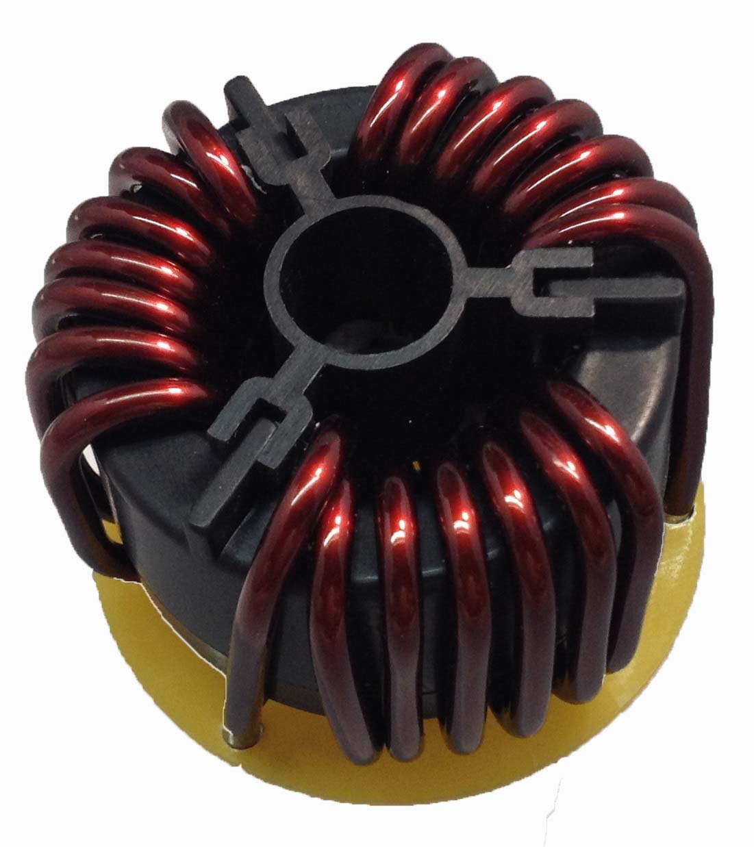 3 Phase Nanocrystalline Common Mode Chokes Pictures : Coil Winding ...