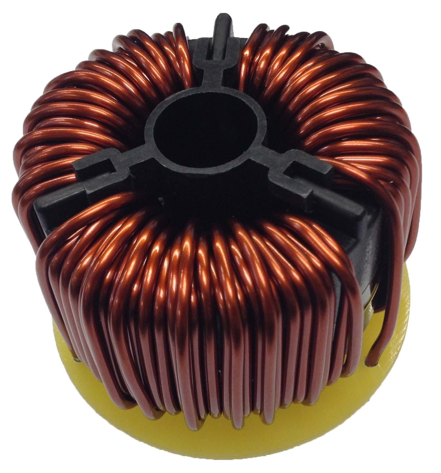 3 Phase Nanocrystalline Common Mode Chokes Pictures : Coil Winding ...