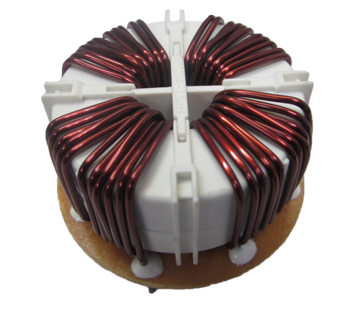 4 Phase Nanocrystalline CMCs : Coil Winding Specialist, Inc.