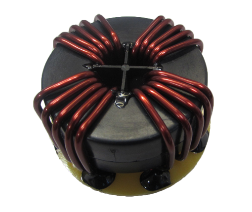 4 Phase Nanocrystalline CMCs : Coil Winding Specialist, Inc.