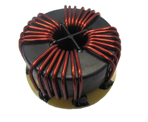 4 Phase Nanocrystalline CMCs : Coil Winding Specialist, Inc.