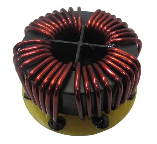 4 Phase Nanocrystalline CMCs : Coil Winding Specialist, Inc.