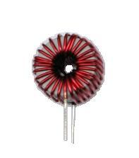 Audio Choke Amorphous Core : Coil Winding Specialist, Inc.