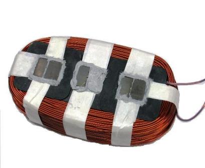 Custom Inductive Loads and Power Factor Loads : Coil Winding Specialist ...