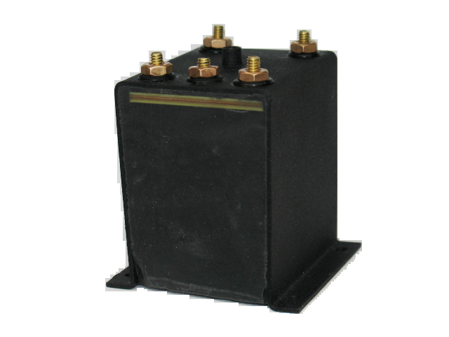 Custom Windings of 400 Hz Military, Navy and Aerospace Power ...