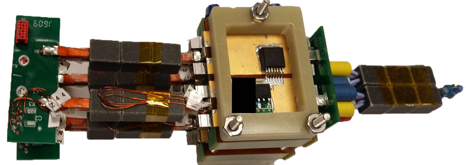 Coil Winding Specialist, Inc.