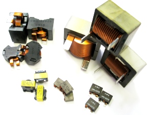 Helical Wound : Coil Winding Specialist, Inc.