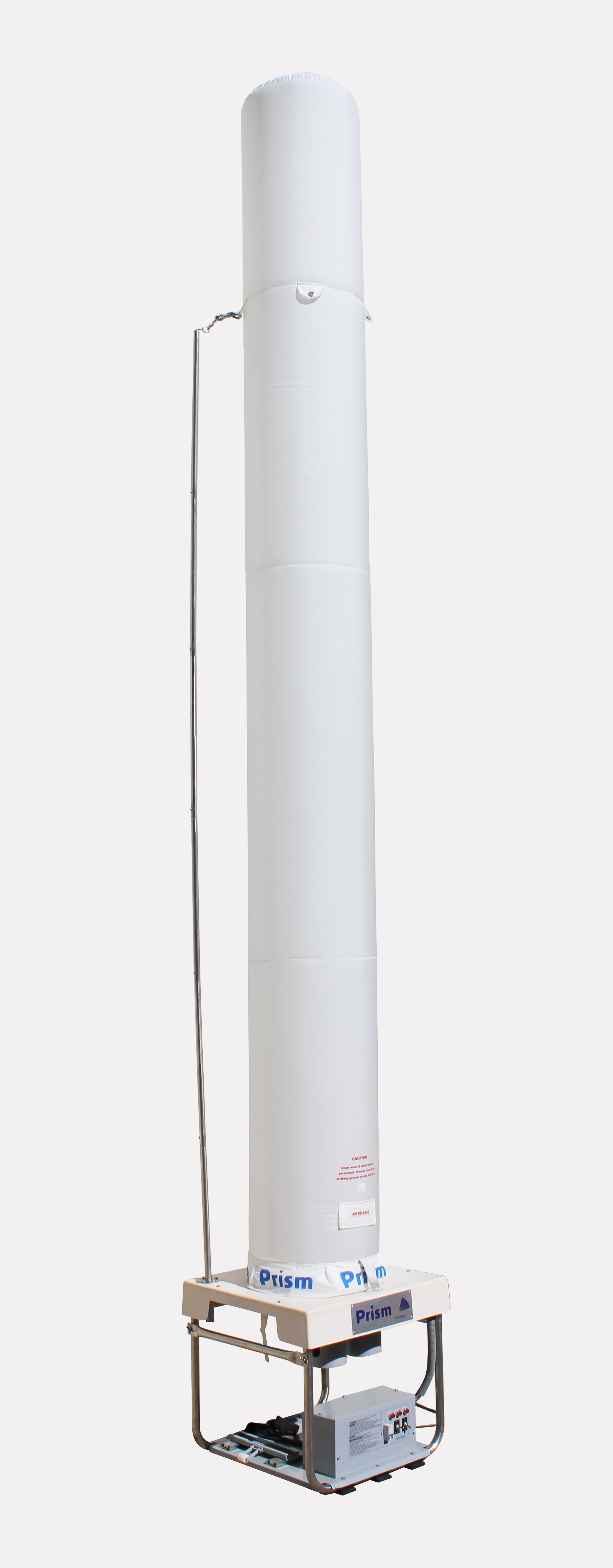 PRISM Lighting : Coil Winding Specialist, Inc.