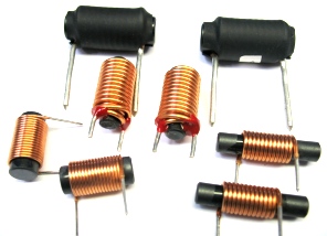 Leaded : Coil Winding Specialist, Inc.