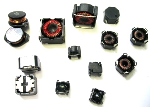 Surface Mount : Coil Winding Specialist, Inc.