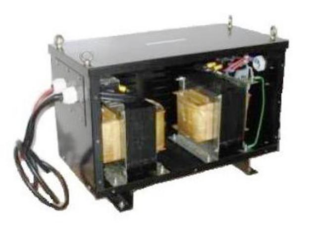 Single and 3 Phase Silicon Steel Transformer up to 100KVA : Coil ...