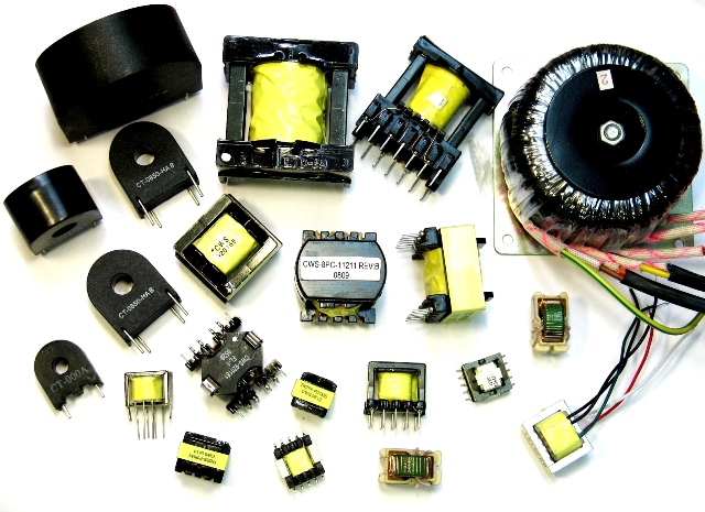 Power Transformer | Design Based Transformers | Coil Winding Specialist ...