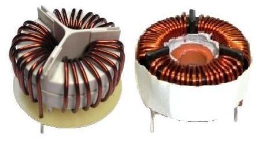 3 Phase Nanocrystalline/Ferrite : CWS Coil Winding Specialist ...