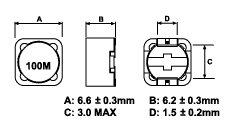 Environmental Specifications.